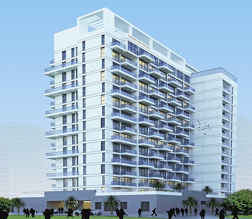 Mixed Use Development Building | Projects | TAK Construction LLC